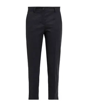 Dolce & Gabbana Belt Loop Casual Pants