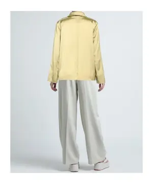 Jacquemus Long Sleeve Shirt