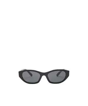 Miu Miu Versatile Sunglasses - Gray