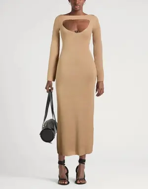 DIESEL® Fitted Dress