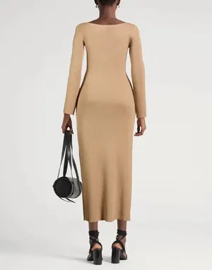 DIESEL® Fitted Dress