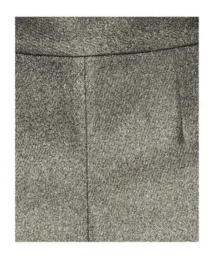 Dolce & Gabbana Straight-leg Trousers