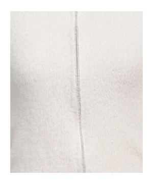 Isabel Marant Étoile Knitted Long-sleeved Jacket
