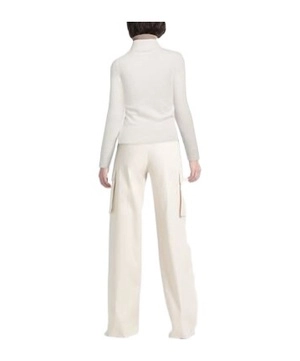 Isabel Marant Étoile Knitted Long-sleeved Jacket