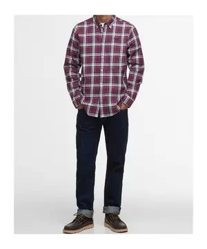 Barbour Mosswood Shirt