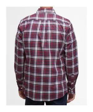 Barbour Mosswood Shirt