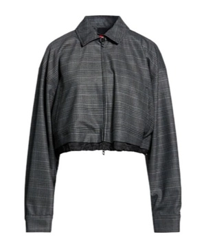 DIESEL® Checked Jacket