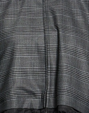 DIESEL® Checked Jacket