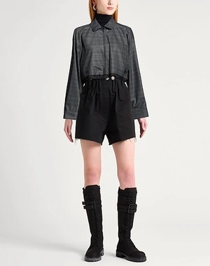 DIESEL® Checked Jacket