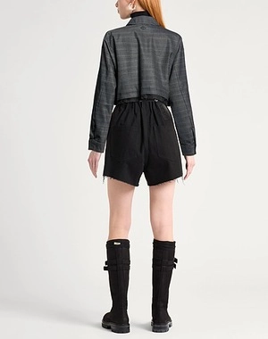 DIESEL® Checked Jacket