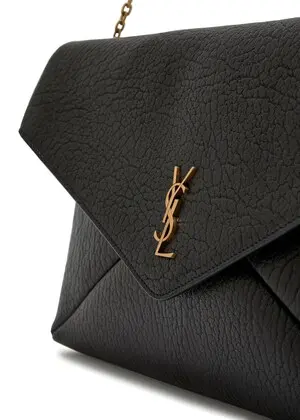 Saint Laurent Chain Shoulder Bag