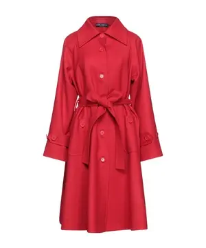 Dolce & Gabbana Full-length Jacket - Red