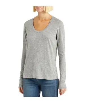 American Vintage Loose Cotton Top