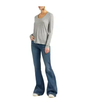 American Vintage Loose Cotton Top