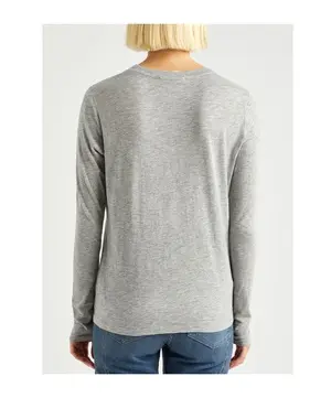 American Vintage Loose Cotton Top