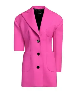 DOLCE & GABBANA Single-breasted Blazer