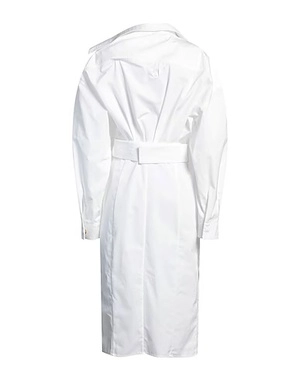 Jacquemus Mid-length Shirt Dress