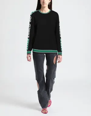 Dolce & Gabbana Knitted Jumper
