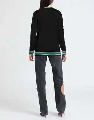 Dolce & Gabbana Knitted Jumper