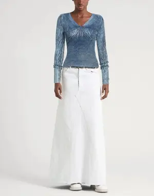 DIESEL® Plain Colour Jumper