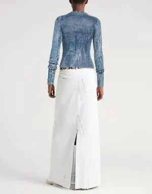 DIESEL® Plain Colour Jumper