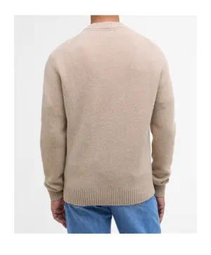 Barbour Crew Neck Sweater