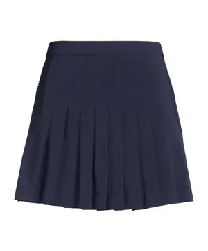 Tory Burch Pleated Skirt