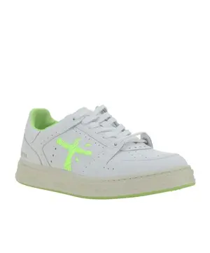 Premiata Lace Up Sneakers