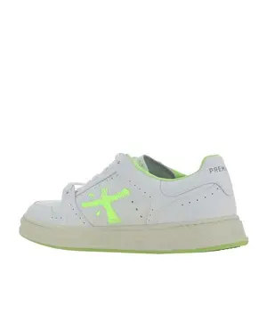 Premiata Lace Up Sneakers