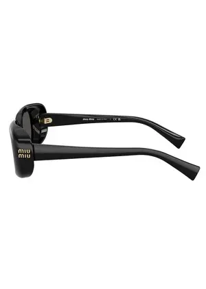 Miu Miu Versatile Sunglasses