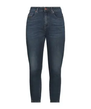 DIESEL® Mom Jeans Candys Ne