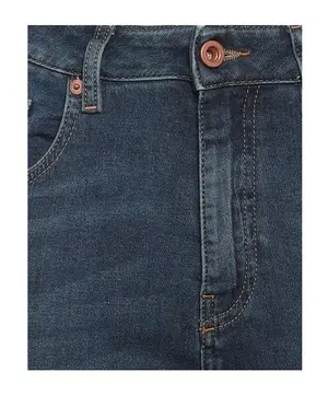 DIESEL® Mom Jeans Candys Ne