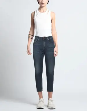 DIESEL® Mom Jeans Candys Ne