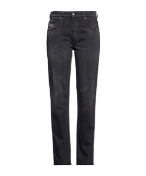 DIESEL® Straight-leg Jeans