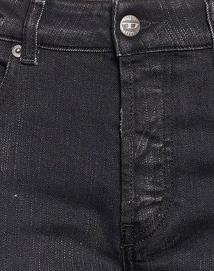 DIESEL® Straight-leg Jeans