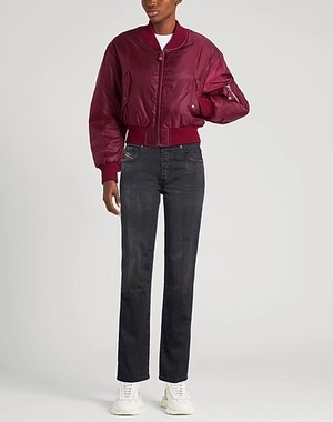 DIESEL® Straight-leg Jeans