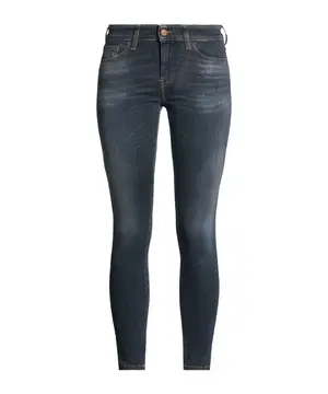 DIESEL® Casual Slim-fit Jeans - Black