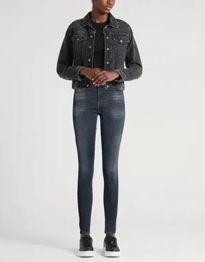 DIESEL® Slandy Skinny Jeans