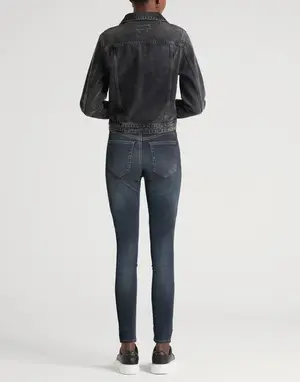 DIESEL® Slandy Skinny Jeans