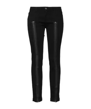 Dolce & Gabbana Tailored Stretch Gabardine Pants