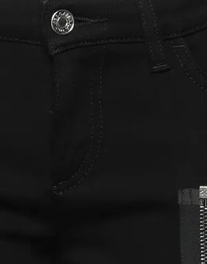 Dolce & Gabbana Tailored Stretch Gabardine Pants