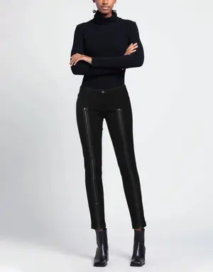Dolce & Gabbana Tailored Stretch Gabardine Pants