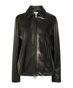 Khaite Casual Jacket - Black