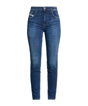 DIESEL® Skinny Fit Denim Trousers