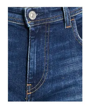 DIESEL® Skinny Fit Denim Trousers