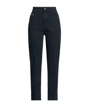 DIESEL® Skinny Denim Trousers - Black