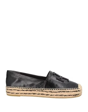 Tory Burch Casual Shoes Simple And Stylish - Black