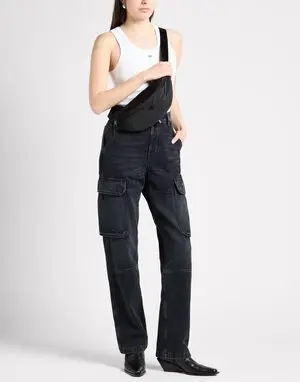 DIESEL® Cargo Denim Trousers