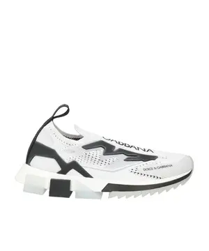 Dolce & Gabbana Sock Sneakers
