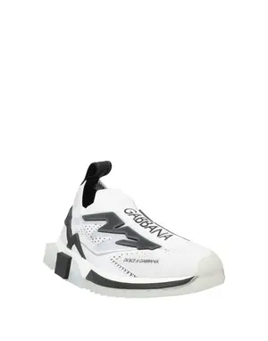 Dolce & Gabbana Sock Sneakers